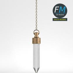 green crystal shard 3d models | Page 1 | STLFinder