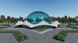 alaska structures tent 3D Models | Page 1 | STLFinder