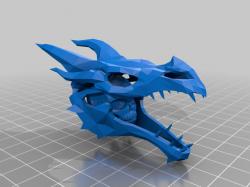 dragon human 3D Models | Page 1 | STLFinder