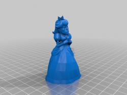 dwayne the broc johnson 3D Models | Page 1 | STLFinder