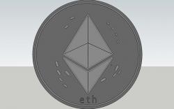 ethereum model | Page 1 | STLFinder