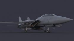 f 14 3d model | Page 1 | STLFinder