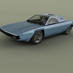 rainbow ferrari 3D Models | Page 1 | STLFinder