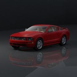car modal 3D Models | Page 1 | STLFinder