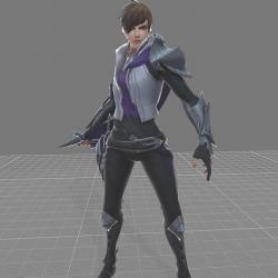 mobile legends 3d models | Page 1 | STLFinder