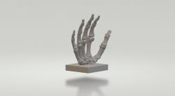 helping hand 3D Models | Page 1 | STLFinder