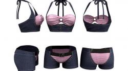 daisy duke outfit 3D Models | Page 1 | STLFinder