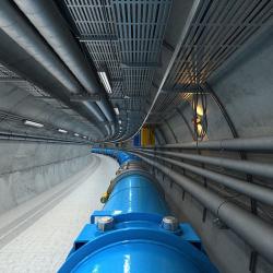 particle accelerator model | Page 1 | STLFinder