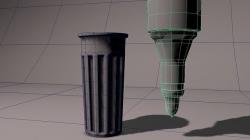 marker word 3d | Page 1 | STLFinder