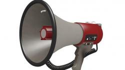 megaphone png 3d | Page 1 | STLFinder