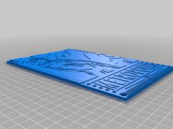 metropolis art deco 3D Models | Page 1 | STLFinder