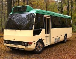 mitsubishi fuso aero king hato bus 3d models | Page 1 | STLFinder