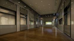 modern shop interior model | Page 1 | STLFinder