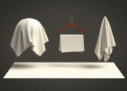 muslin texture 3D Models | Page 1 | STLFinder