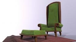 stylized vfx for fantasy game 3D Models | Page 1 | STLFinder