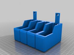 ria vrf14 magazine compatibility with panzer arms bpa12 3D Models ...