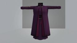fivem purple 3 peace suit suit 3D Models | Page 1 | STLFinder