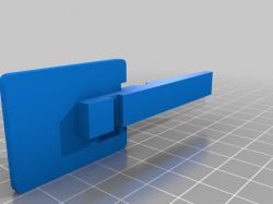 rc elevator calibration gauge 3D Models | Page 1 | STLFinder