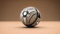 rl falcon ball 3D Models | Page 1 | STLFinder