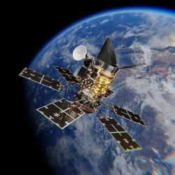 space satellite model kits | Page 1 | STLFinder