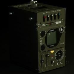 sony fx 300 3D Models | Page 1 | STLFinder