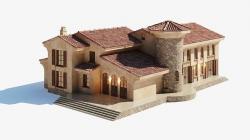 spanish colonial bench sketchup model | Page 1 | STLFinder