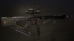 tactical thompson 3D Models | Page 1 | STLFinder