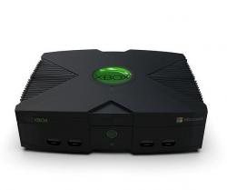 original xbox models | Page 1 | STLFinder