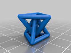 tetrahedrons 3D Models | Page 1 | STLFinder