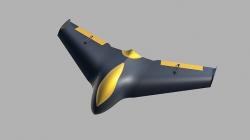 unmanned aerial vehicle uav 3d models | Page 1 | STLFinder