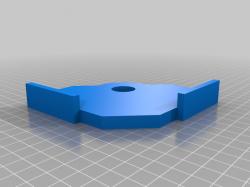 round chamfer 3D Models | Page 1 | STLFinder