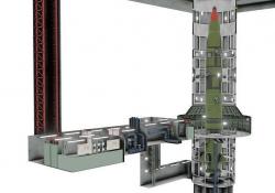 cute underground models | Page 1 | STLFinder