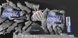 3d warehouse wwe stage | Page 1 | STLFinder