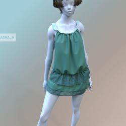 20s cycle sketing 3d model | Page 1 | STLFinder