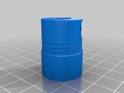 2dof motion race hub 3D Models | Page 1 | STLFinder