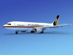 jas model | Page 1 | STLFinder