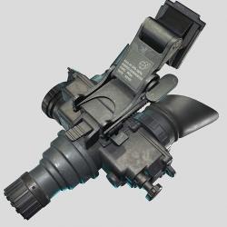 atn night vision 3D Models | Page 1 | STLFinder