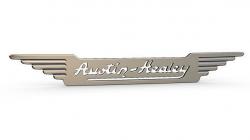 3d print file for austin healey logo free | Page 1 | STLFinder