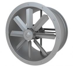axial flow fan 3d models | Page 1 | STLFinder