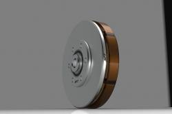 coreless bldc motor 3D Models | Page 1 | STLFinder