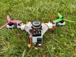 BiCopter 3d models 【 STLFinder