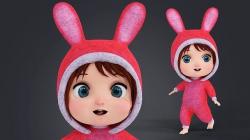 3d coat rigging | Page 1 | STLFinder