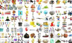 cartoon objects 3D Models | Page 1 | STLFinder