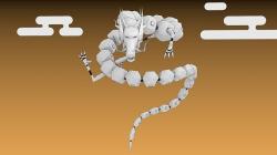 mech dragon 3d models 【 STLFinder