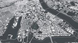 dallas cityscape 3D Models | Page 1 | STLFinder