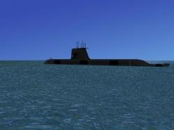 hmas collins 3D Models | Page 1 | STLFinder