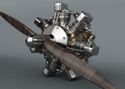 rotary engine 3d models | Page 1 | STLFinder