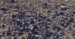 dallas city skyline 3D Models | Page 1 | STLFinder