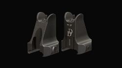daniel defense fixed front sight 3D Models | Page 1 | STLFinder