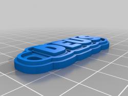 deus 3d models 【 STLFinder